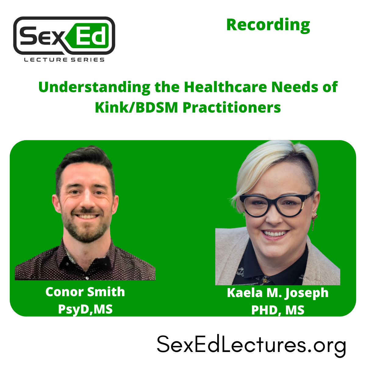 Understanding The Healthcare Needs Of Kink Bdsm Practitioners Sex Ed